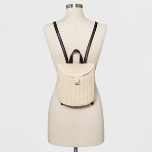 a new day | Bags | Small Boho Backpack Beachy Tote Bag | Poshmark